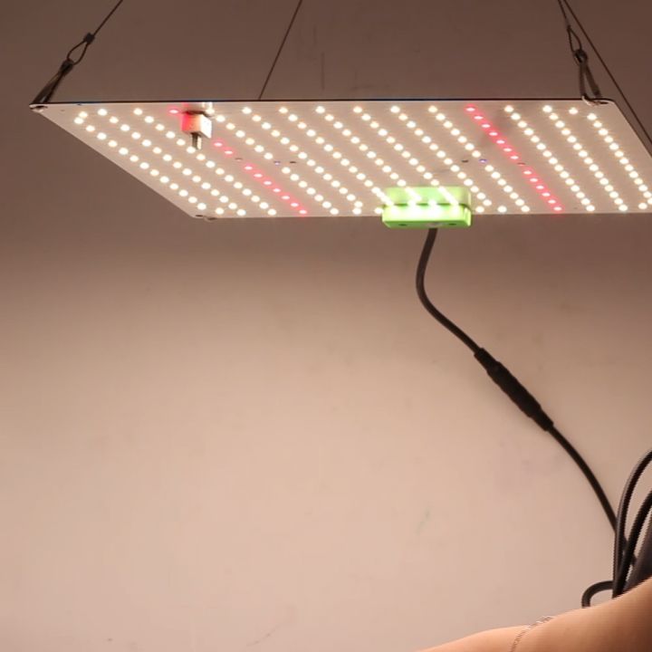 LED Grow Light LM281B Quantum UV&IR Chip 650W/1000W/1200W/1500W Full Spectrum Plants Lamp For ...