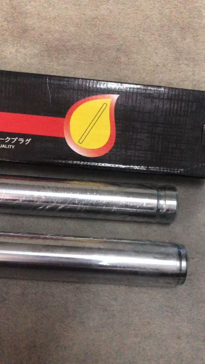 AS SHOCK DEPAN GENIO MOXIS AS PIPA SHOCK DEPAN SET GENIO PNP BEAT ...