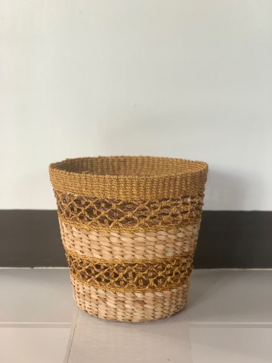 Safa Abaca and Bankuan Basket | Lazada PH