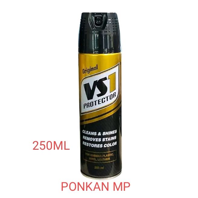 VS 1 Protector 150ML/250ML Original/Genuine | Lazada PH