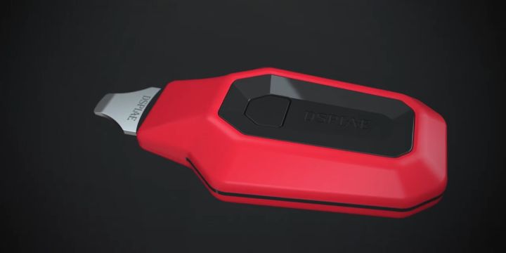 2024 New🔥 Automatic Model Part Separator Detacher Tool by DSPIAE for ...