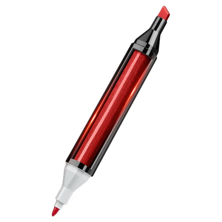 Touch mark | Non-Transparent Art Markers with Stacking and Quick-Drying ...