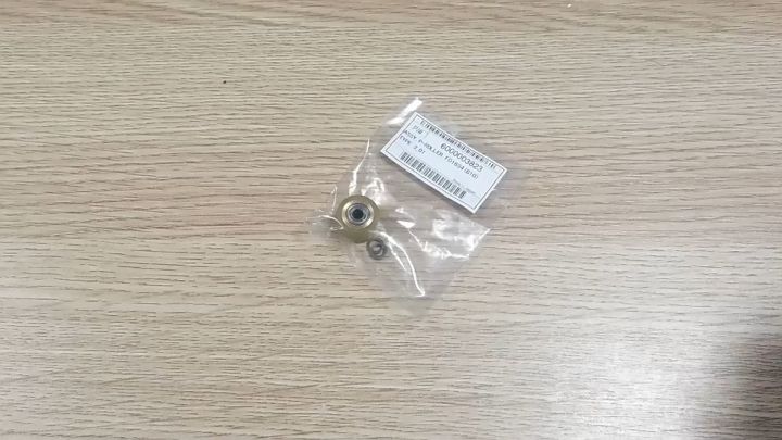 Original Roland Roller Assembly Pinch Roller for Roland VP-540 Series ...