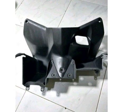 Dek leksil dasbor atas vario 125 old lama bohlam original | Lazada ...