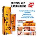 Salep Gatal Kulit Huatuobaifuling Krim Anti Gatal Eksim Alergi Kulit ...