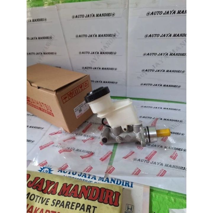 Master rem atas brake master assy bm assy Taruna Original OEM | Lazada ...