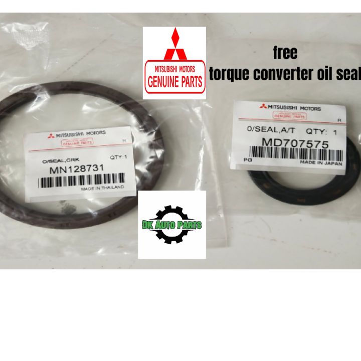 GENUINE MONTERO GEN 2 2008-2015 2.5L MITSUBISHI L200 2008-2015 2.5 ...