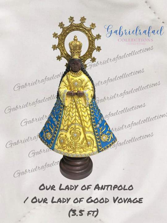 Our Lady of Antipolo | Lazada PH