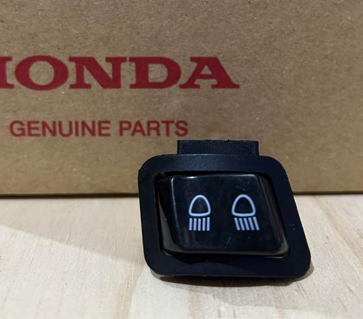 Click 125i /click 150i dimmer switch replacement | Lazada PH