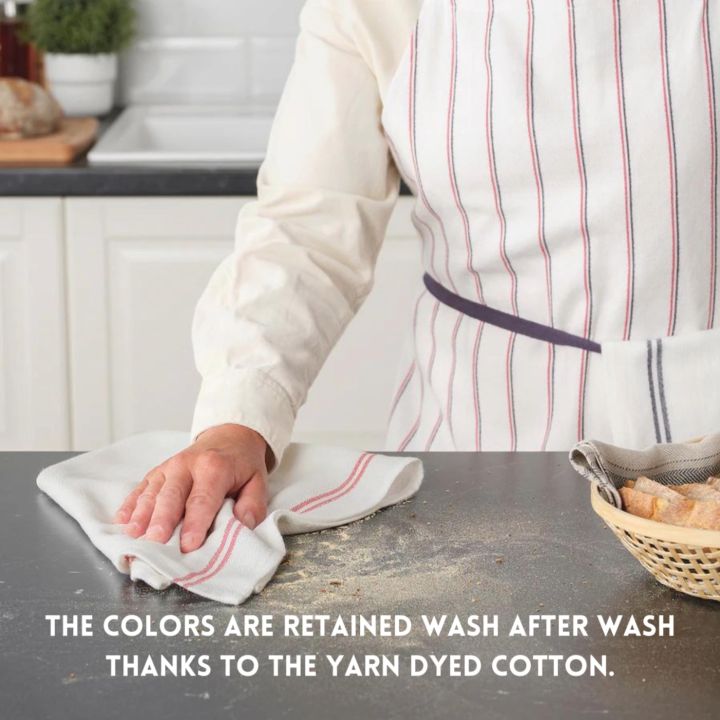 Ikea Dish Towel Cotton | Lazada PH