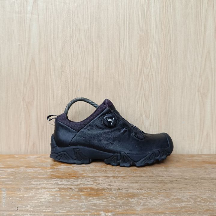 Sepatu Outdoor Treksta Boa System Size 40 | Lazada Indonesia