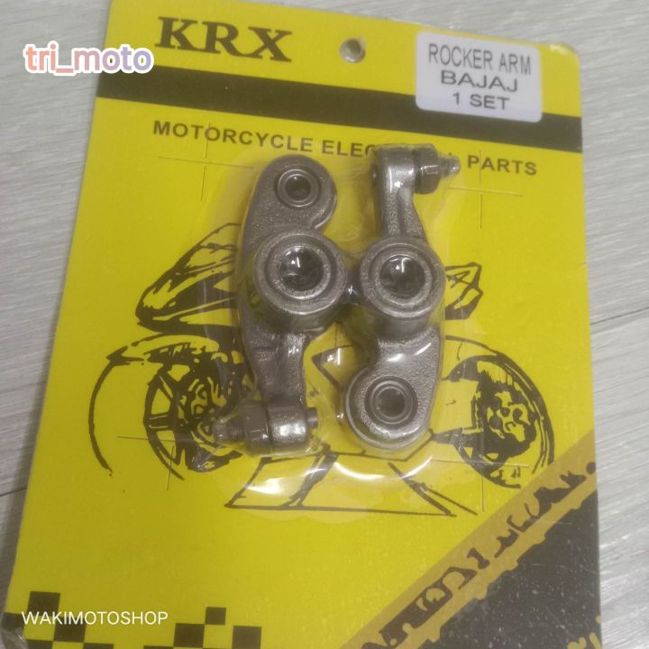 Rocker Arm BAJAJ Motorcycle | Lazada PH