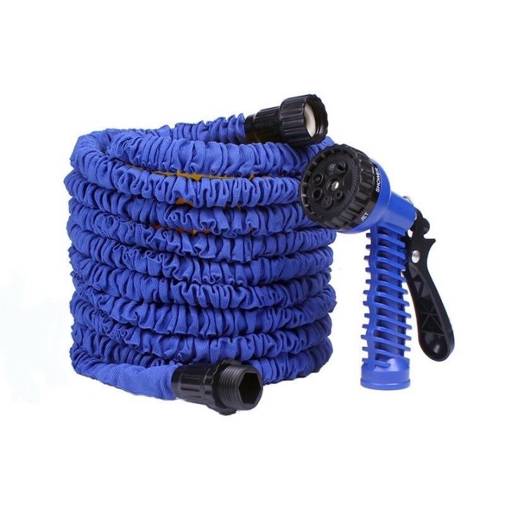 Expandable Magic Hose 25ft-200ft garden hose water hose | Lazada PH