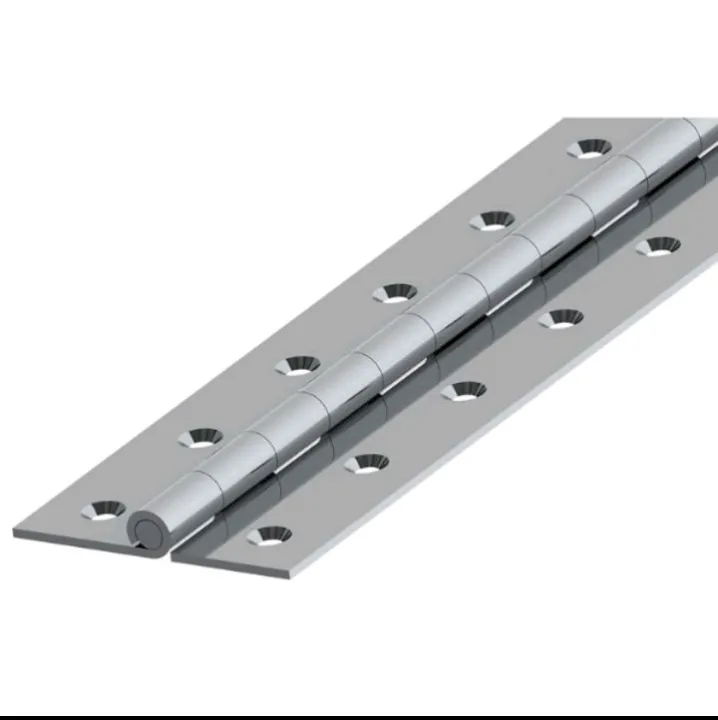 PERFORMA STAINLESS PIANO HINGES CABINET DOOR HINGES BISAGRA NG CABINET ...