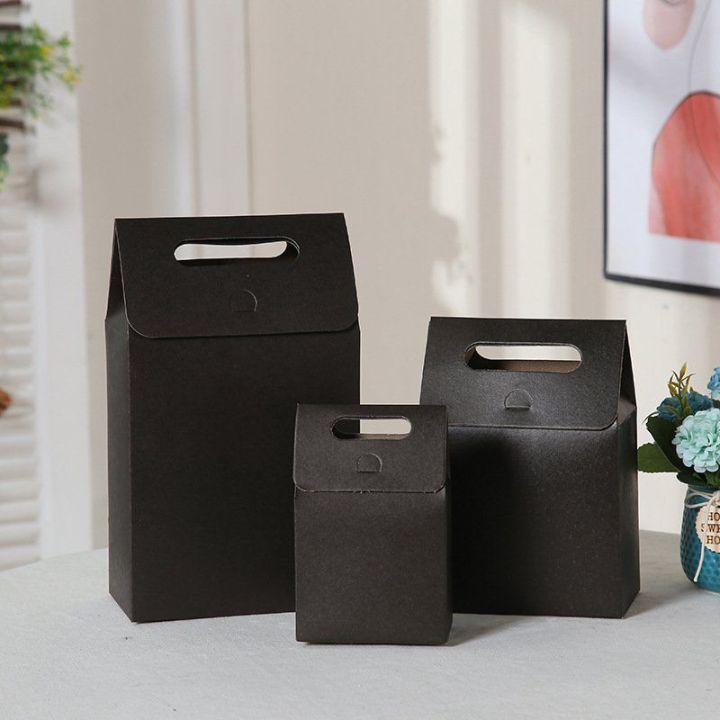 Transparent Wedding Holiday Birthday Fashion Gift Box Spring Festival ...