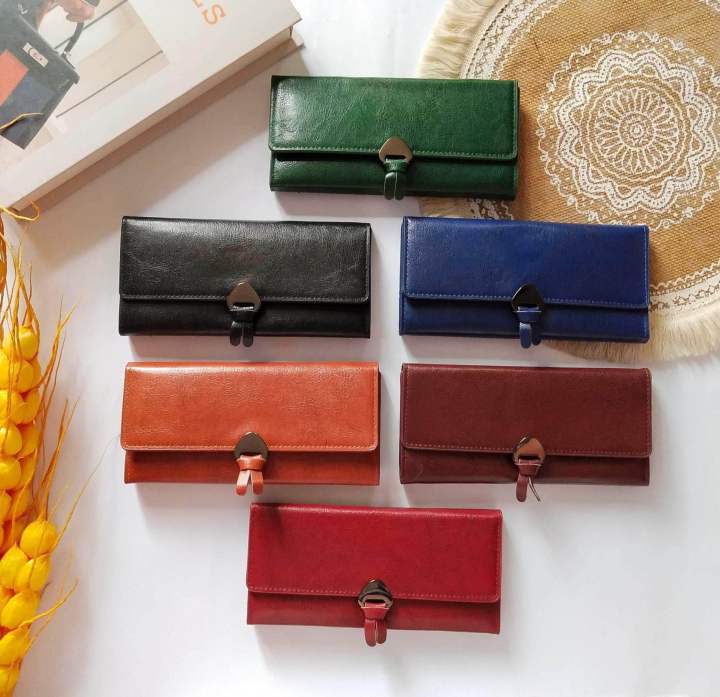 Personalised Money Organizer | PU Leather | Book Type | Card Holder ...