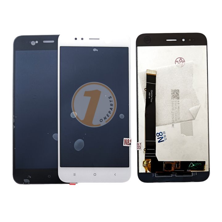 LCD TOUCHSCREEN XIAOMI MI5X MIA1 MI A1 ORIGINAL | Lazada Indonesia
