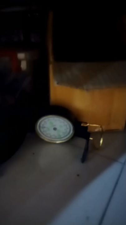 เข็มทิศ ภาคสนาม ENGINEER LENSATIC COMPASS Model 310 เรืองแสง Made in ...