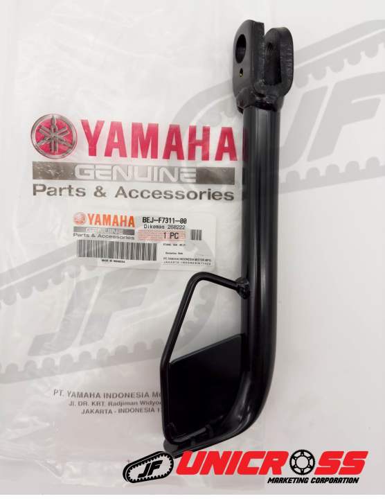 Side Stand for Yamaha Mio Fazzio | Lazada PH