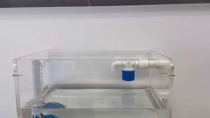 Automatic Water Level Control Valve Floating Ball Valve Water Tank ...