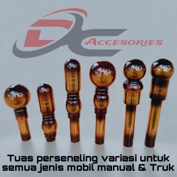 Tuas perseneling mobil, pick up dan truk / Tongkat perseneling variasi ...