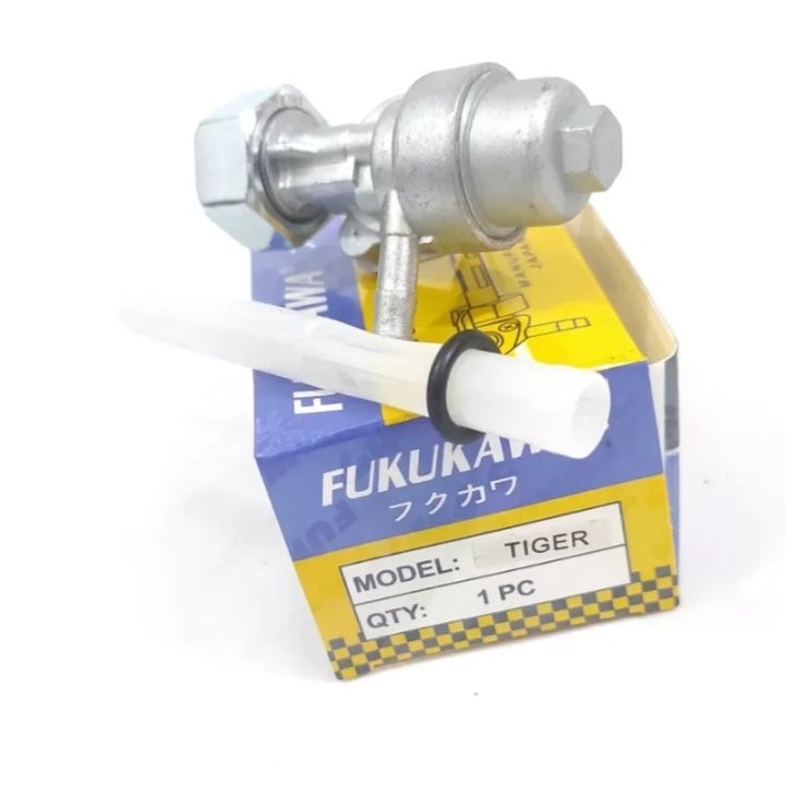 Kran Bensin asli Fukukawa Tiger | Lazada Indonesia
