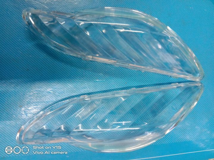 SIGNAL LENS COVER WAVE 100 ️🇮🇹🇮🇹 | Lazada PH