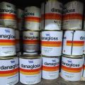 Cat Danagloss NC 1 Kg - Warna : Dark Blue 247 - 245-2409 Cat Duco Mobil ...