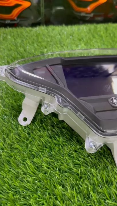 YAMAHA NVX (V2) METER ASSY 100% ORIGINAL | Lazada