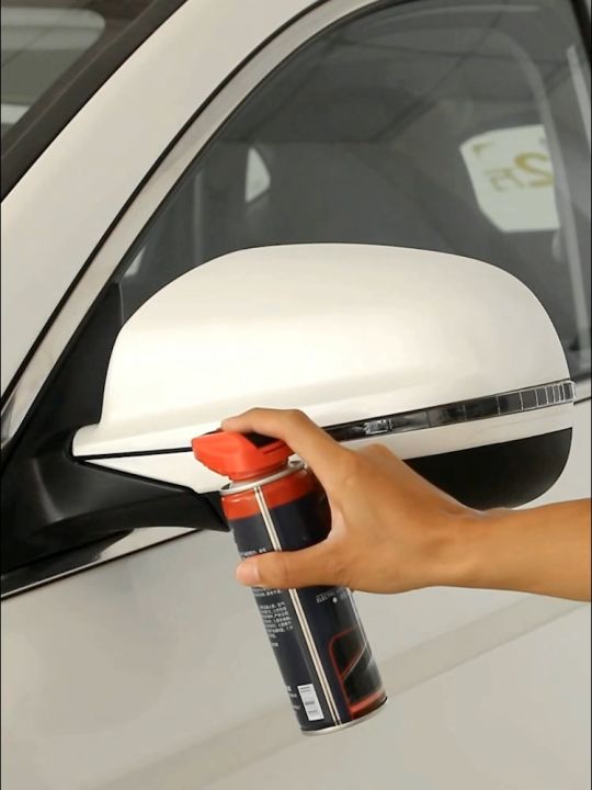 3.3 Promo Puncak Glodway Multifungsi Pelumas Oil Cairan Semprot Kaca ...