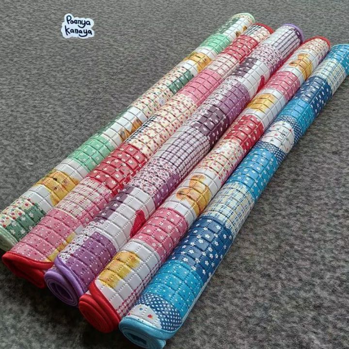 Perlak Bayi JUMBO Size 70x65 cm Alas Ompol Perlengkapan Bayi Murah ...