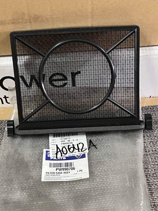 Original Proton Exora Aircond Cabin Filter Sanden Type - PW990706 | Lazada