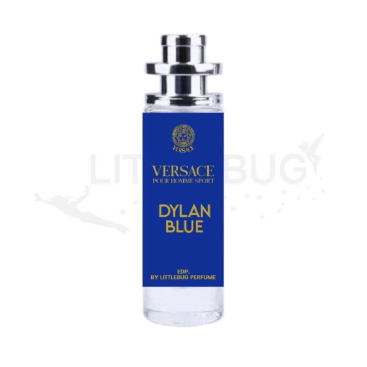 น้ำหอม เวอซาเช่ ชาย หญิง ไดแลนบลู อีรอส ไบร์ทคริสตัล versace eros ...