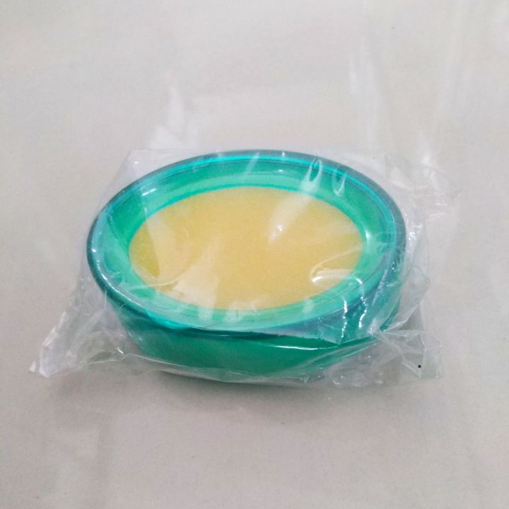 spons uang / spons menghitung uang alat bantu menghitung uang | Lazada ...