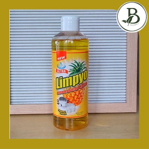 LIMPYO DISHWASHING LIQUID 500ml | Lazada PH