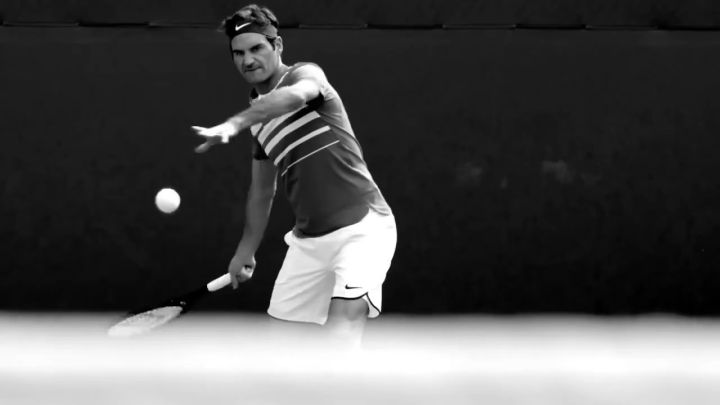 Wilson Tennis Racket Pro Staff RF97 Full Carbon Professional Training ...