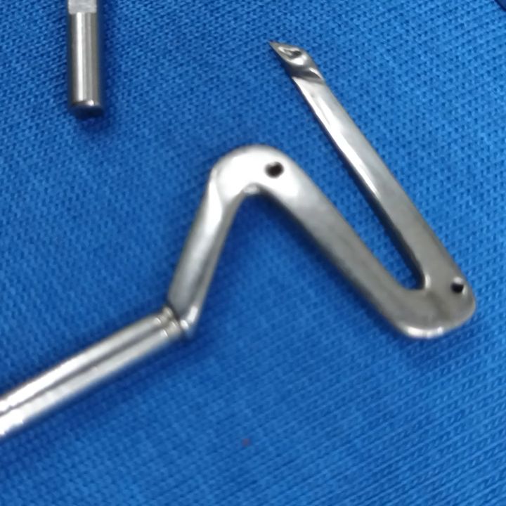 LOWER LOOPER PEGASUS 202703 MODEL R53-01 | Lazada PH