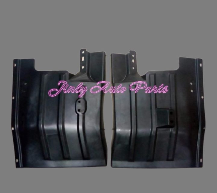 NKR GIGA '96 MUD Guard Bracket | Lazada PH