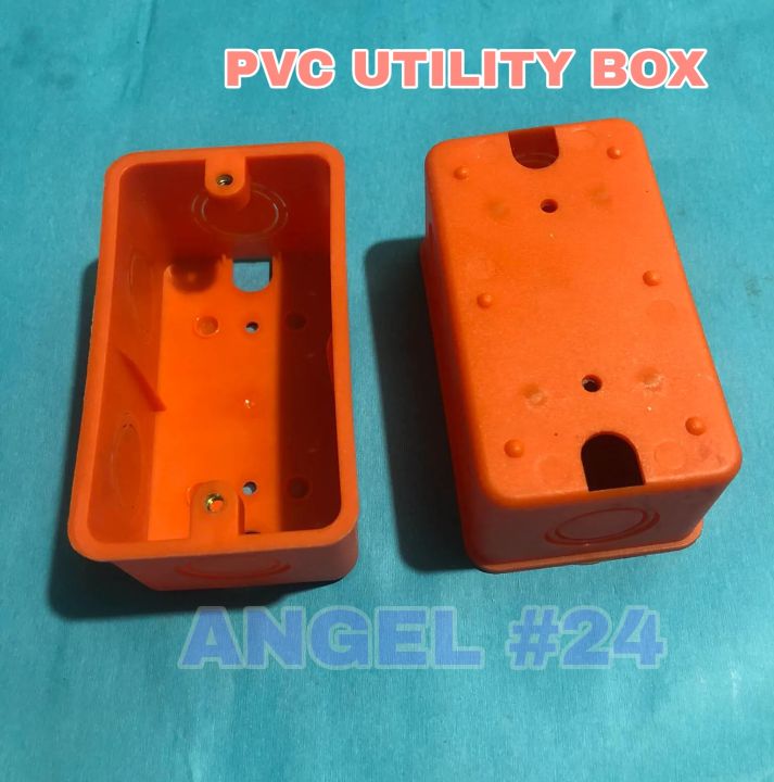 PVC UTILITY BOX | Lazada PH
