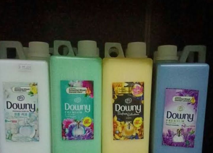 downy 1 liter botol | Lazada Indonesia