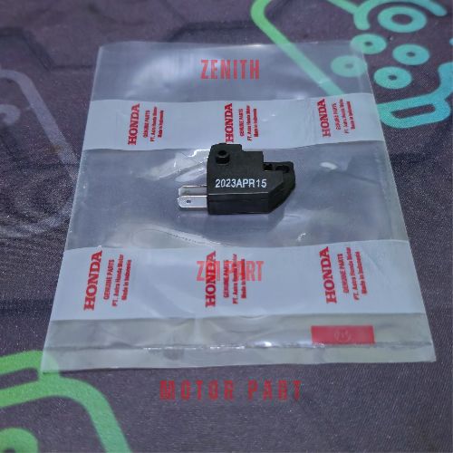 Swit switch rem depan kanan grand supra beat scoopy genio pnp suzuki ...