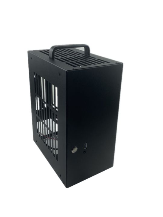 Mini-ITX Desktop Computer Case D21 D21-PRO K39 U1 T40 D01 by SuZhou ...