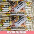 Tira Tira Candy Old Memories Candy (12pcs Per Pack) By Nagcarlan Laguna ...
