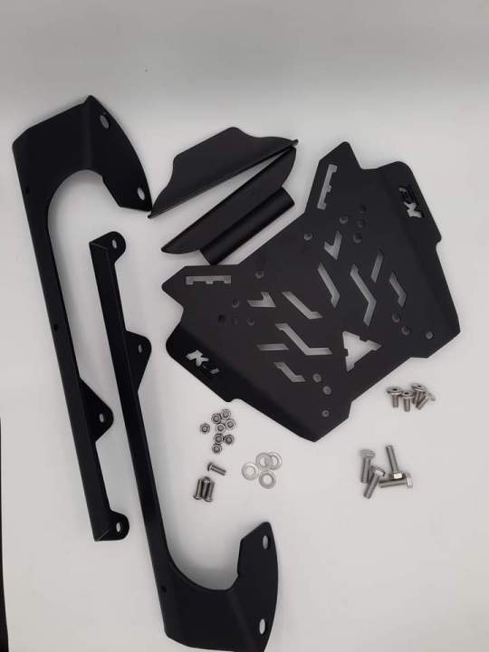 NMAX v2 K3 RACK HYBRID | Lazada PH