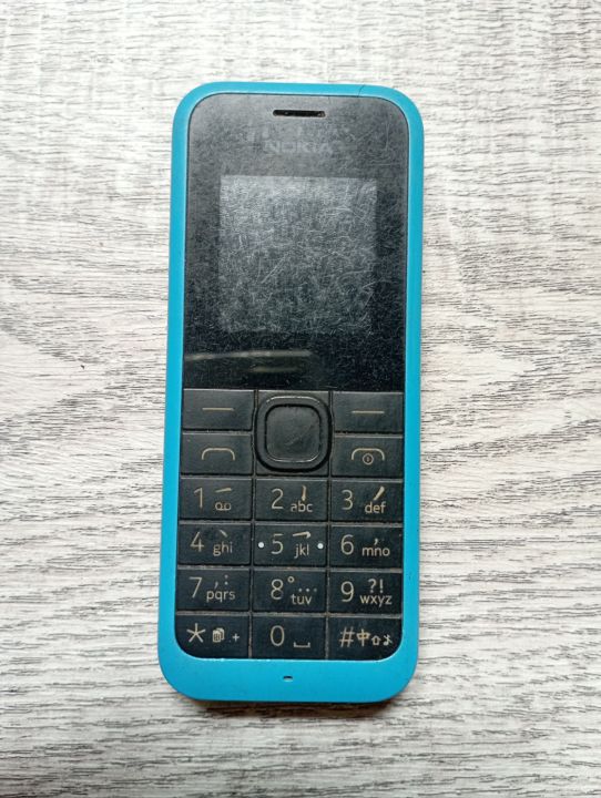 mesin nokia RM 1133 normal lcd garis | Lazada Indonesia