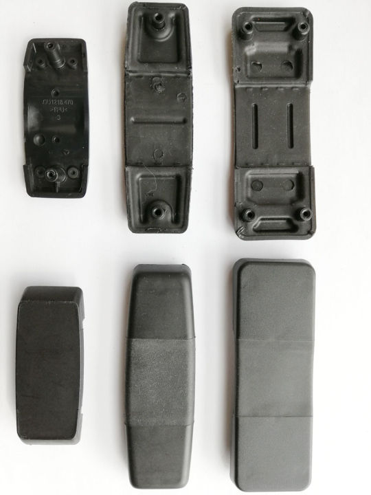 Applicable to Samsonite Trolley Case Hinge V22u72 U91 Luggage Leg Base ...