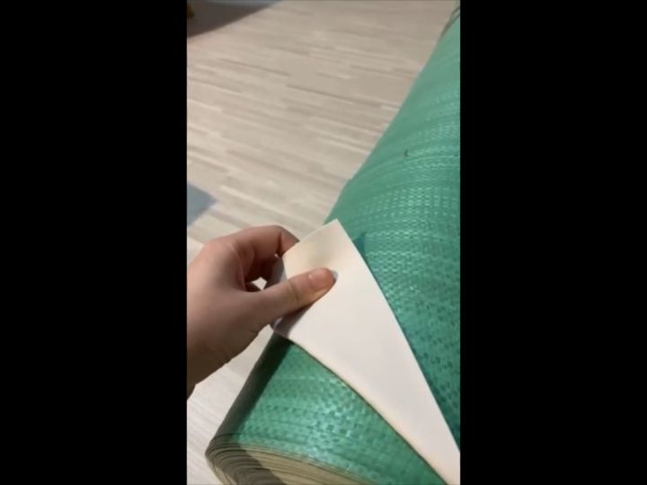 [SG local] Floor protection floor mat floor protector for renovation ...