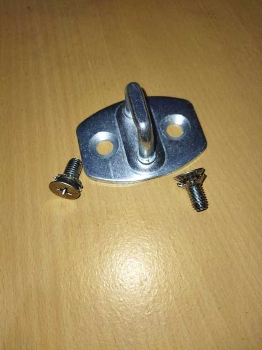 Bracket pintu door lock avanza innova + dua baut | Lazada Indonesia