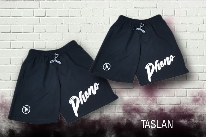PHENO SHORTS INSPIRED ONLY | Lazada PH