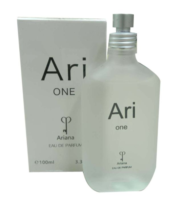 ANEW : น้ำหอม Ariana Ari one EDP 100 ml. | Lazada.co.th